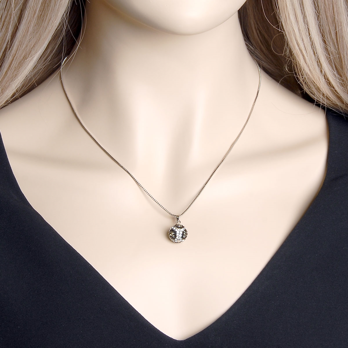 Fifth Avenue Collection - Canada. Get Up And Go - Chain