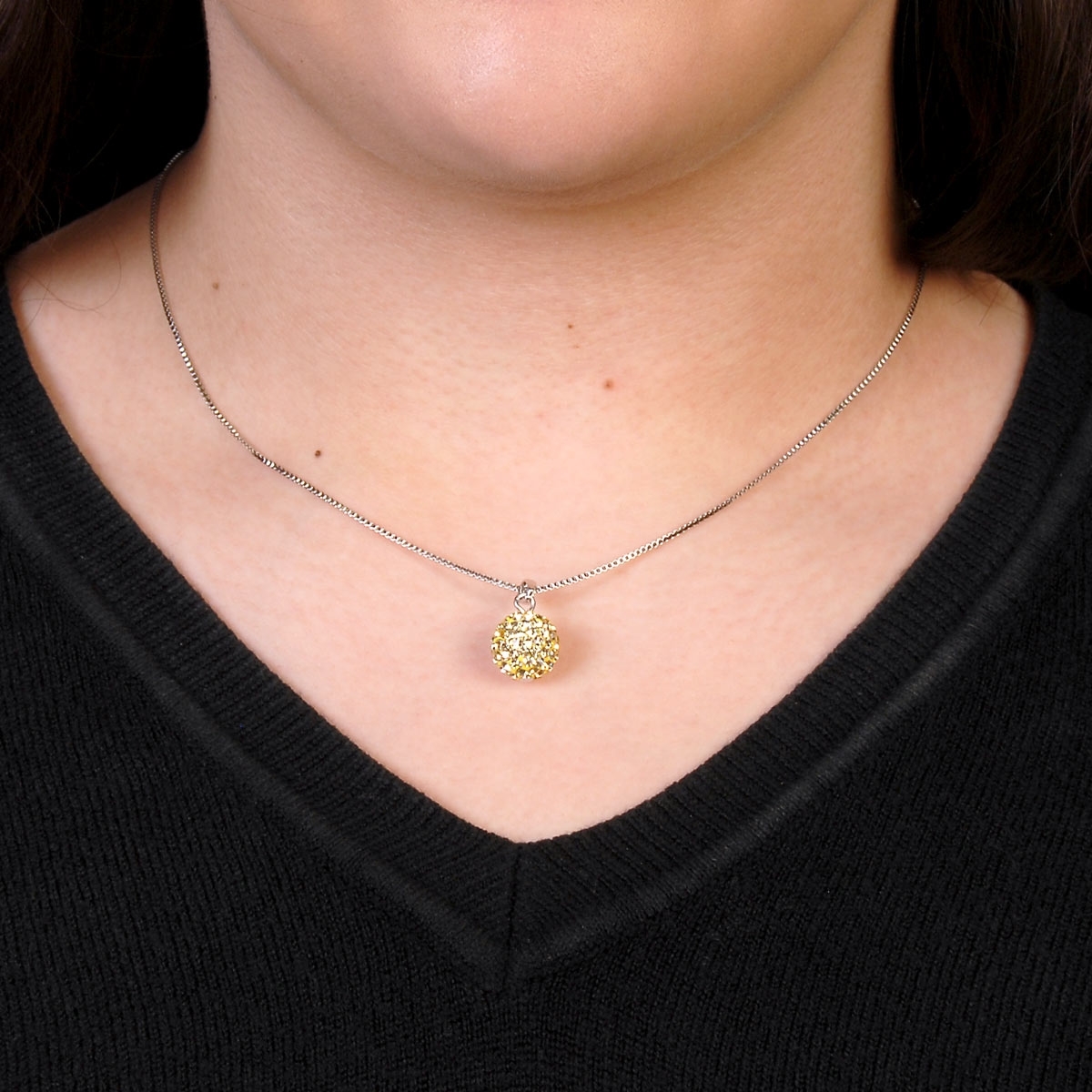 Fifth Avenue Collection - Australia. Get Up And Go - Chain